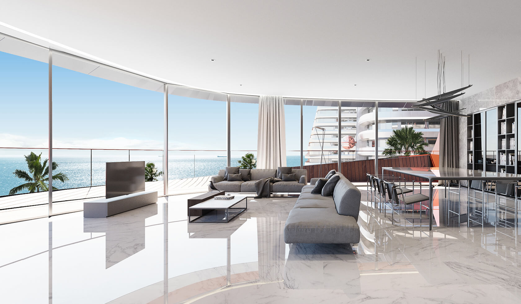 The Loop | BAT Architecture