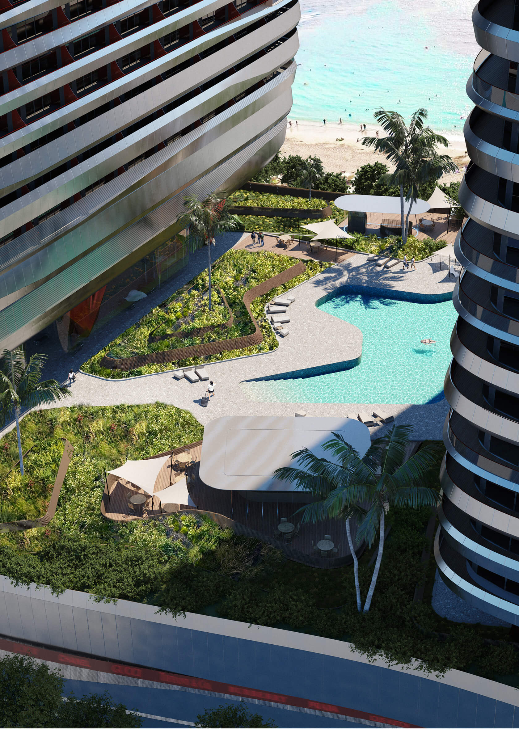 The Loop | BAT Architecture