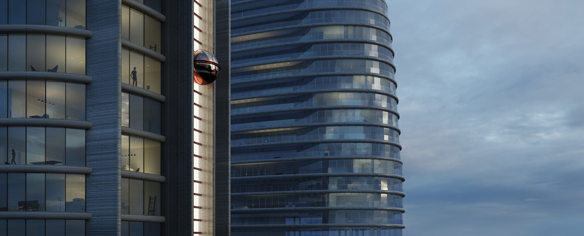 The Loop | BAT Architecture