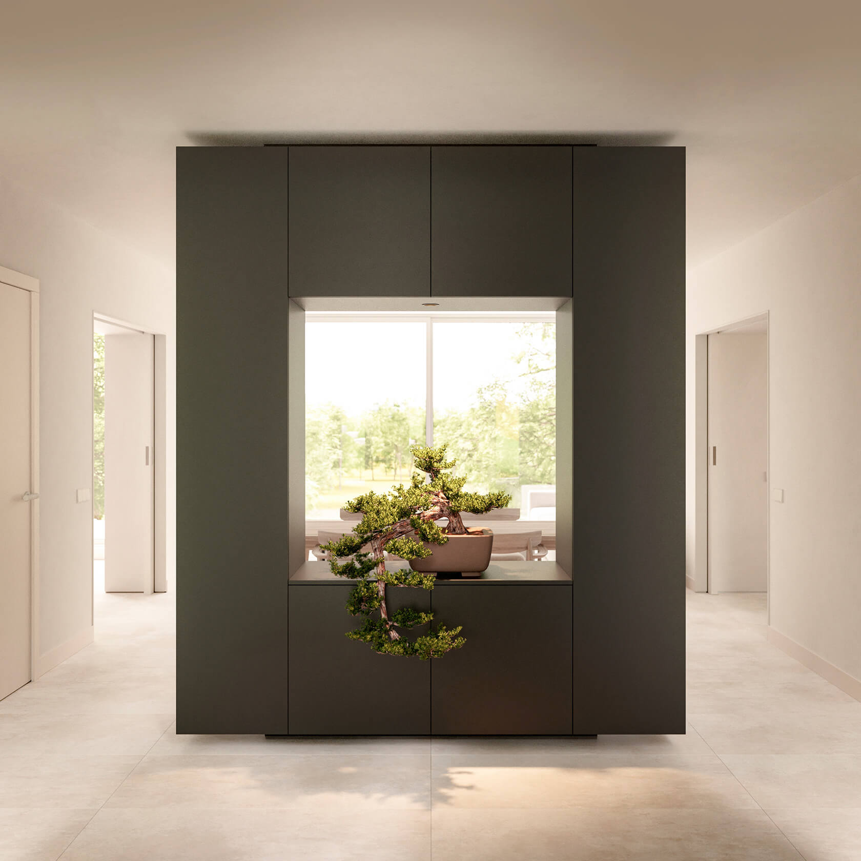 U16 House | BAT Architecture