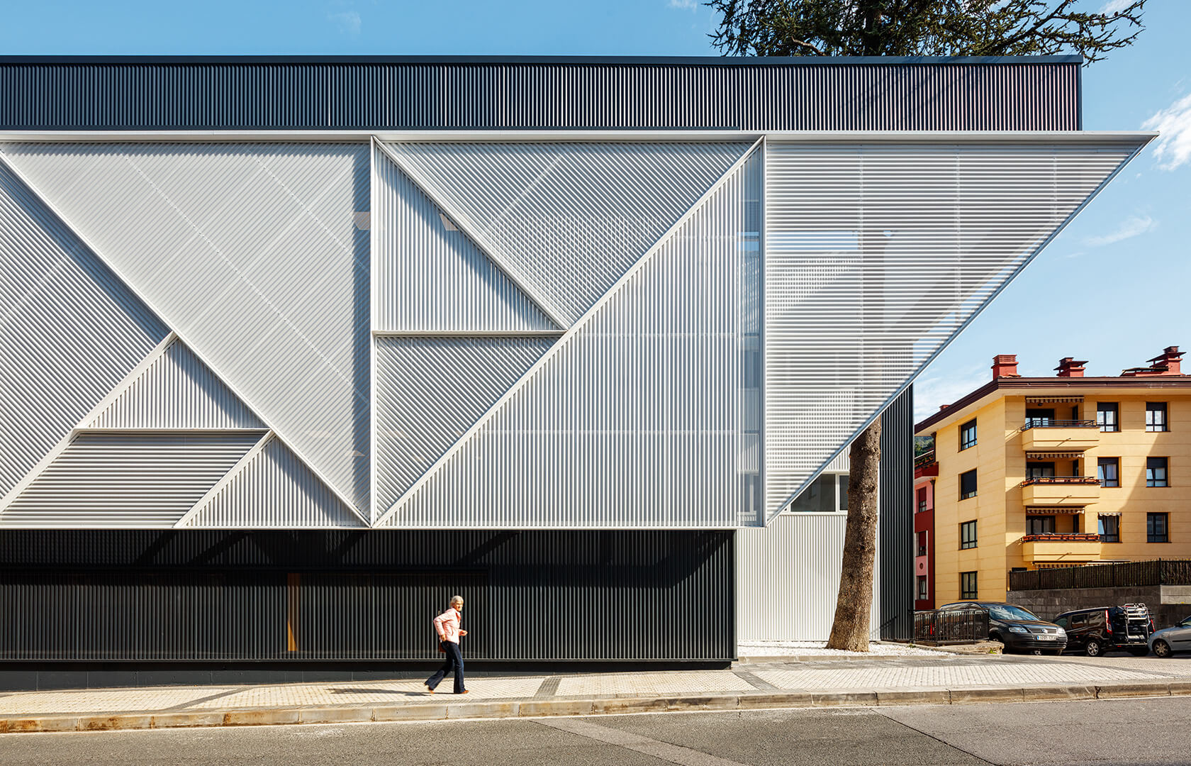 Projects | BAT Architecture
