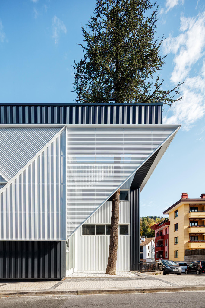 Practice | BAT Architecture