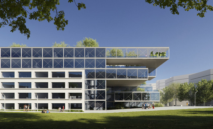 Practice | BAT Architecture