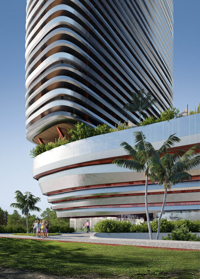 Practice | BAT Architecture