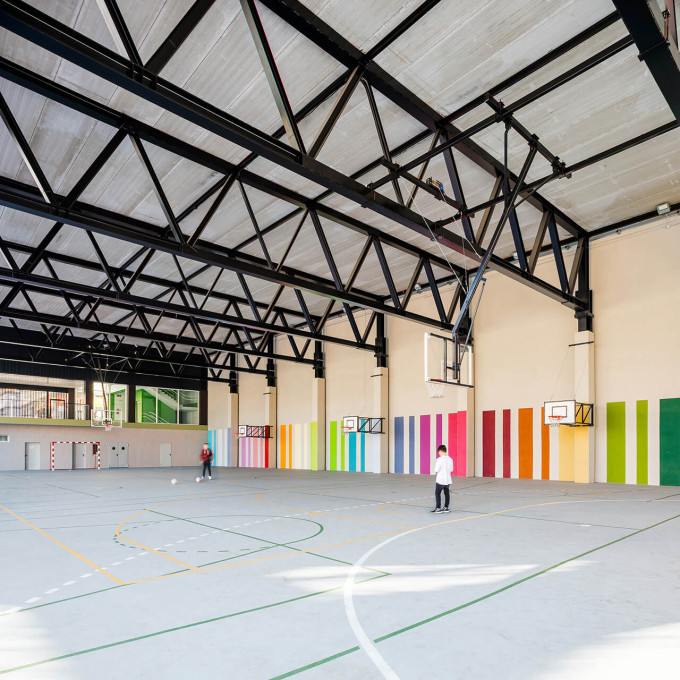 Practice | BAT Architecture