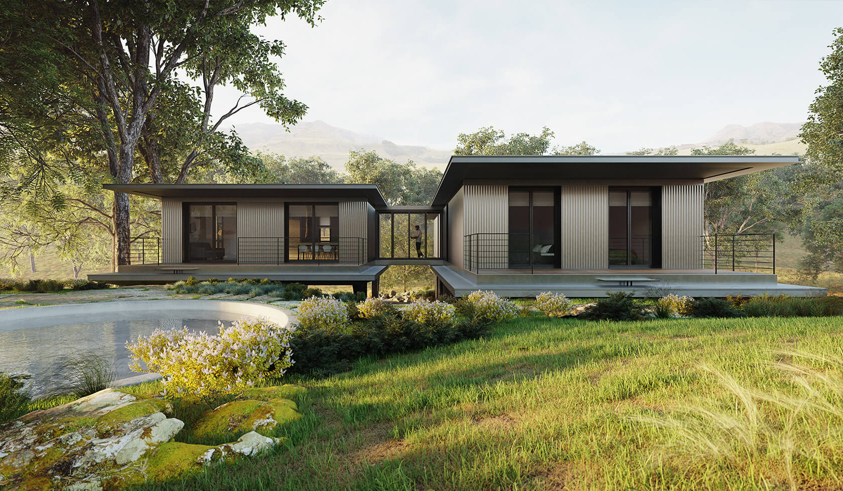 A4 House | BAT Architecture