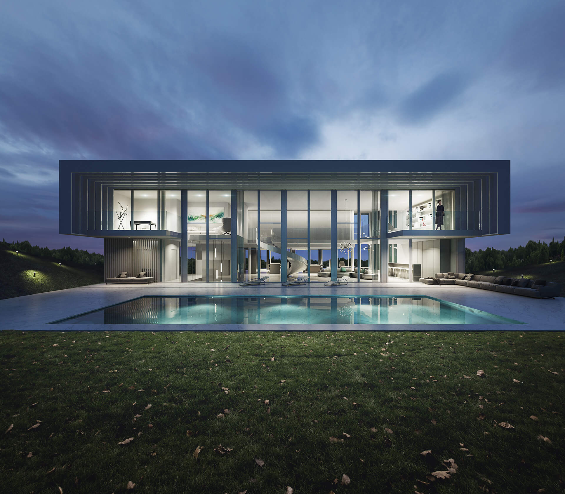 Jo House | BAT Architecture