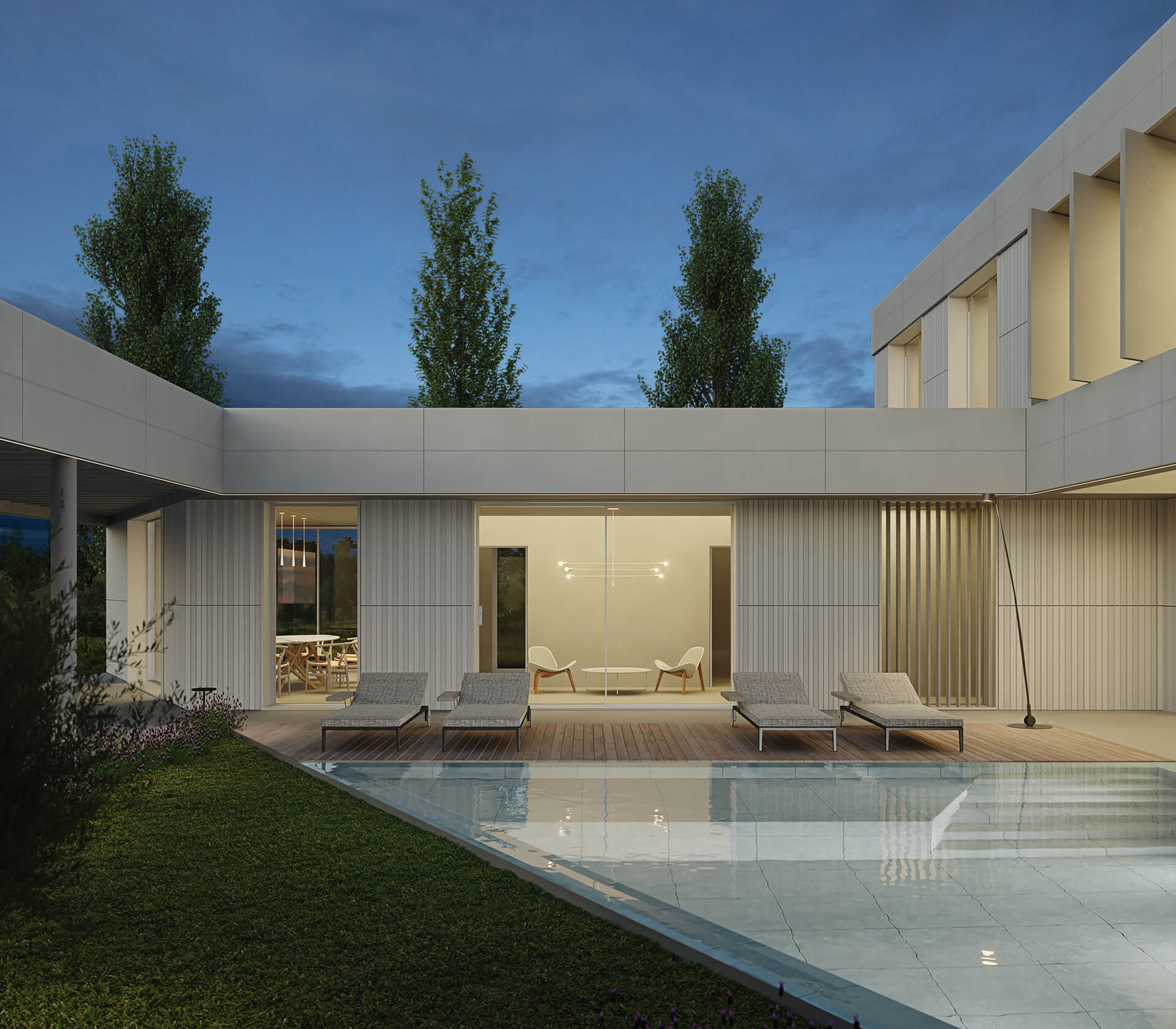 L10 House | BAT Architecture