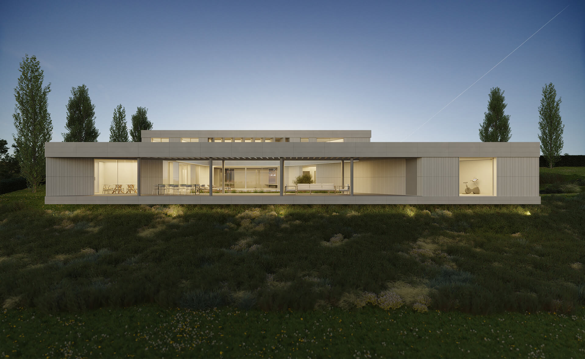 L10 House | BAT Architecture