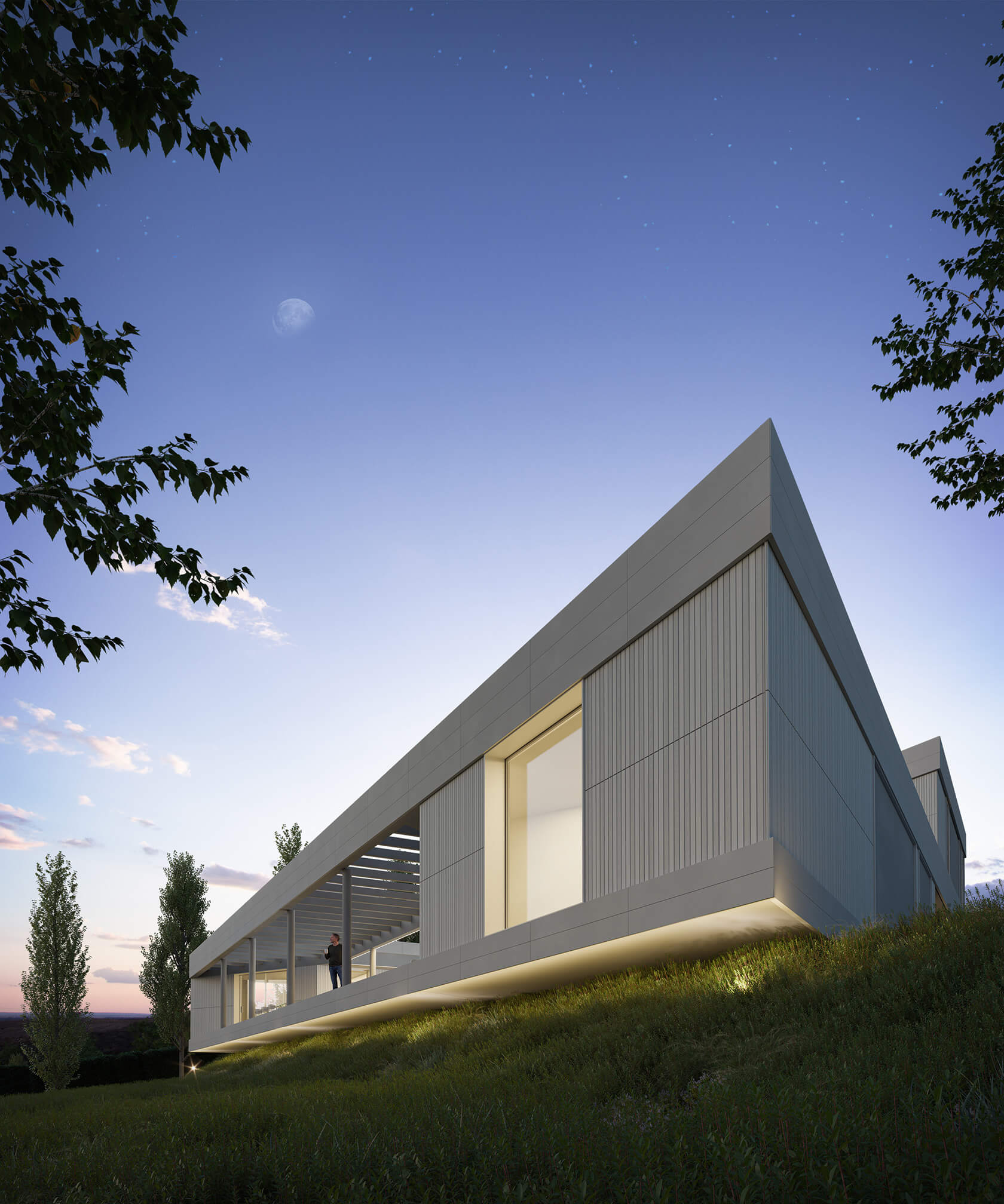 L10 House | BAT Architecture