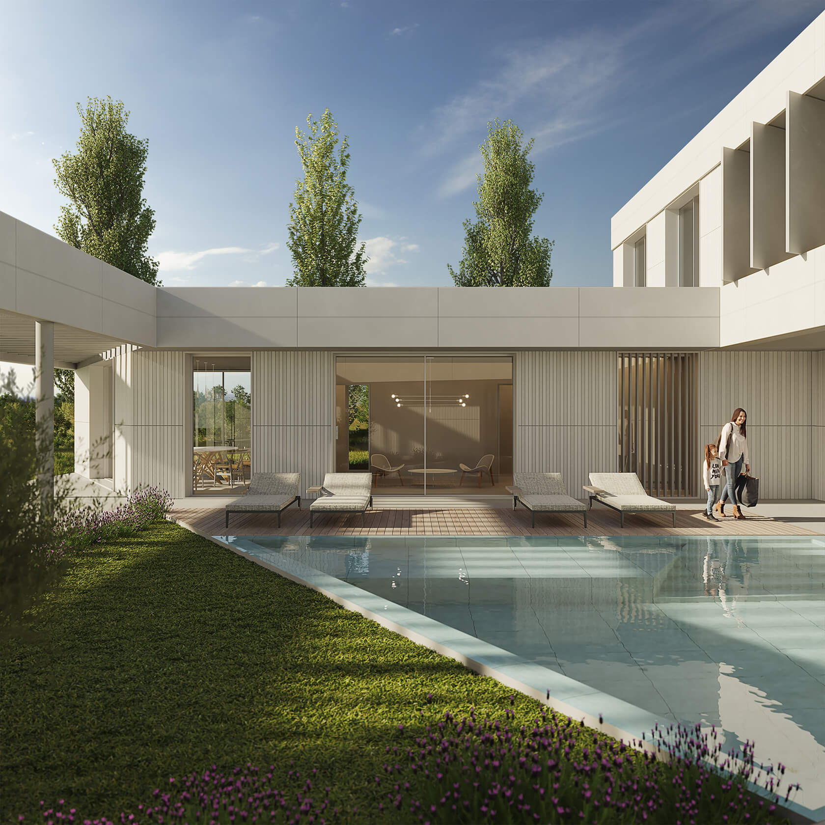 L10 House | BAT Architecture